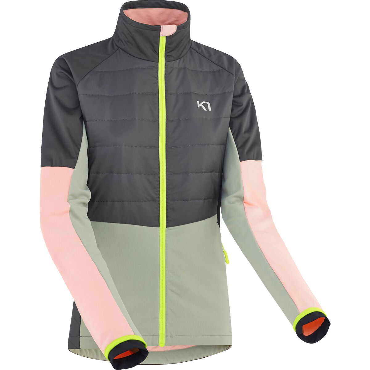 Kari Traa Ragna Jacket - Women's - Clothing