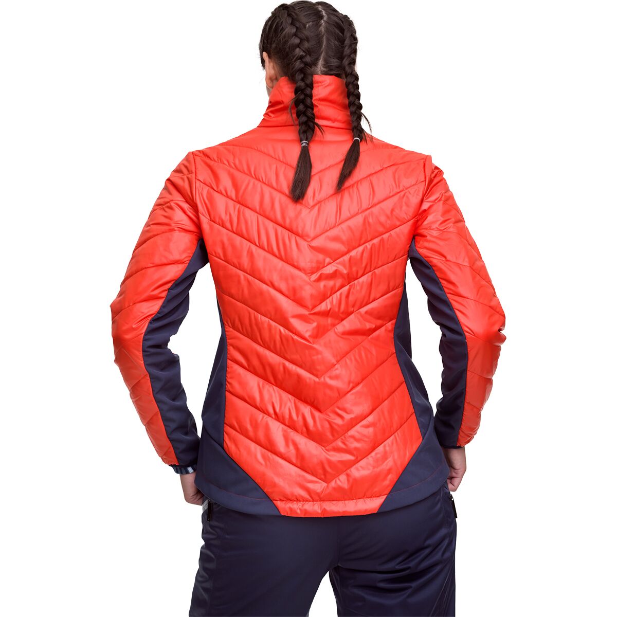 Kari Traa Voss Midlayer Jacket - Women's - Clothing