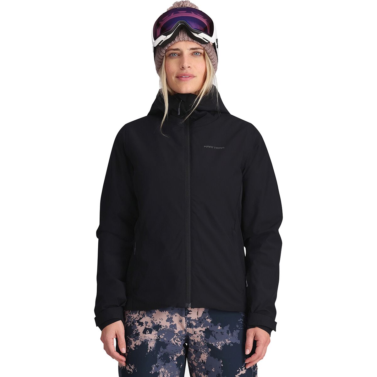 Kari Traa Emma Ski Jacket - Women's - Clothing