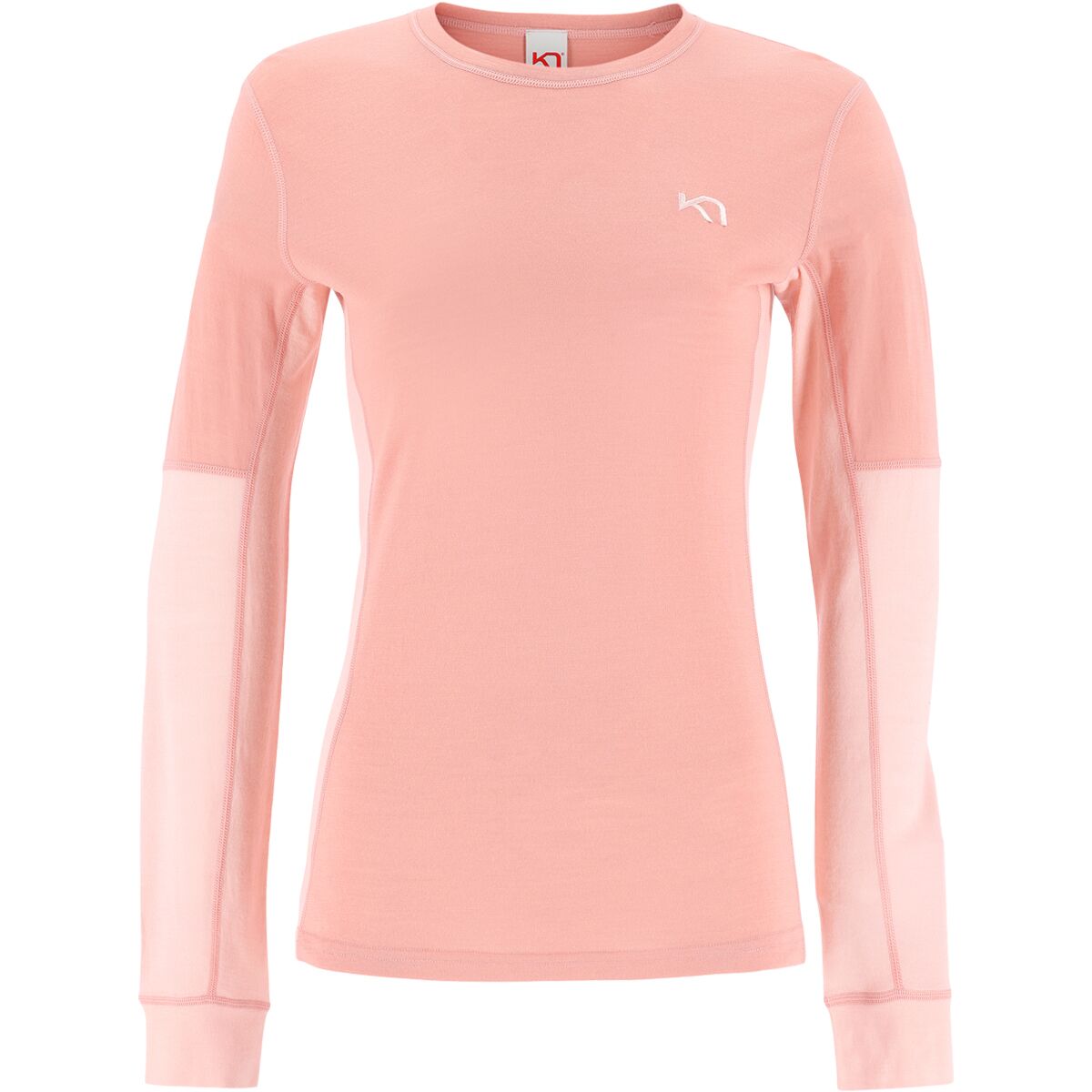 Kari Traa Elenore Long-Sleeve - Women's - Clothing