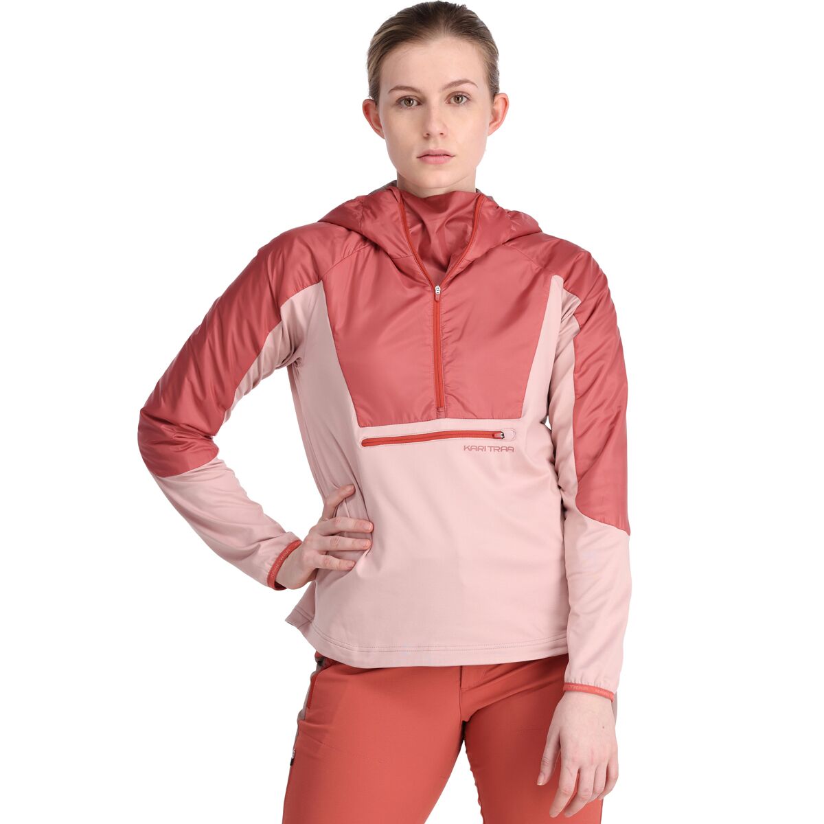 Kari Traa Henni Hybrid Jacket - Women's - Clothing