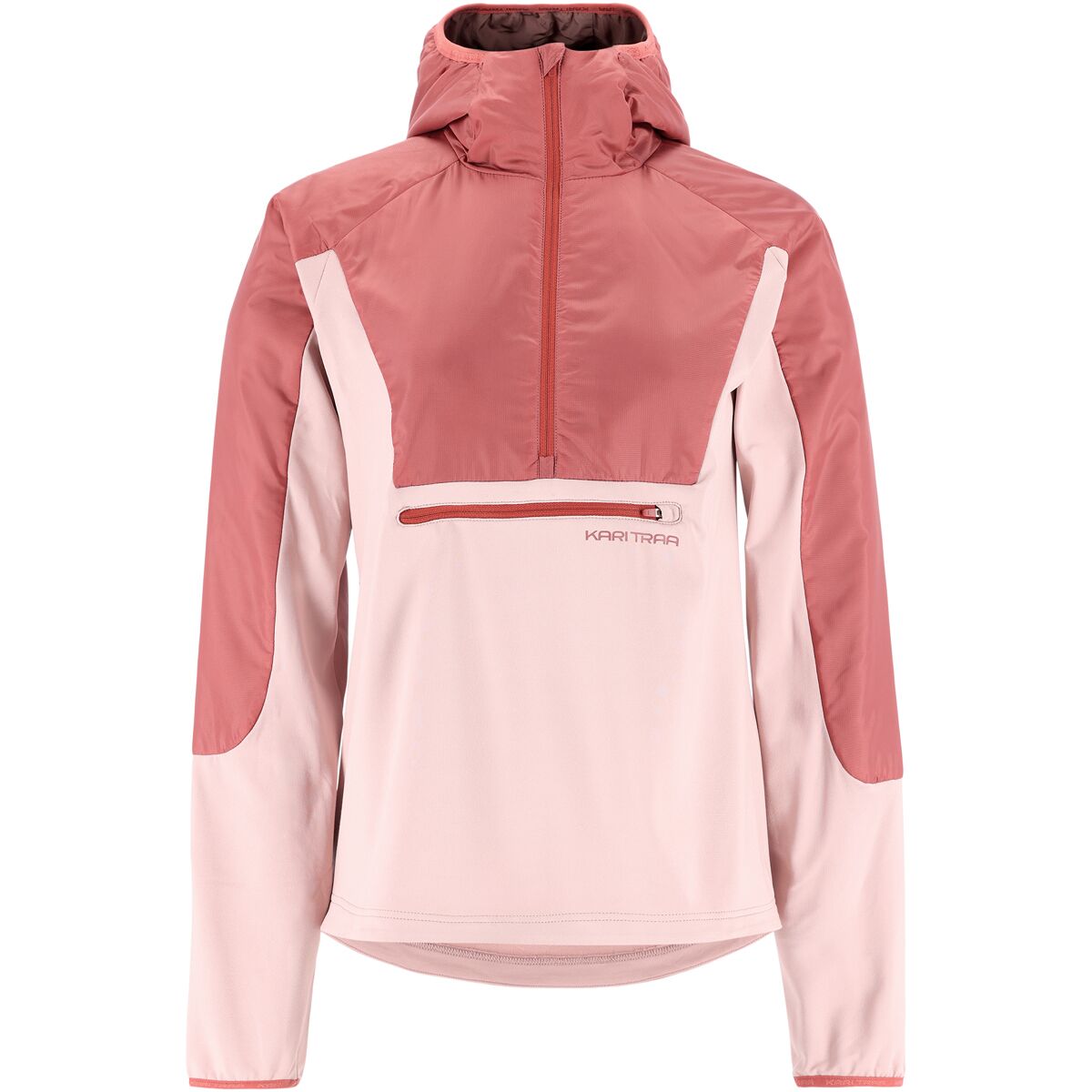 Kari Traa Henni Hybrid Jacket - Women's - Clothing