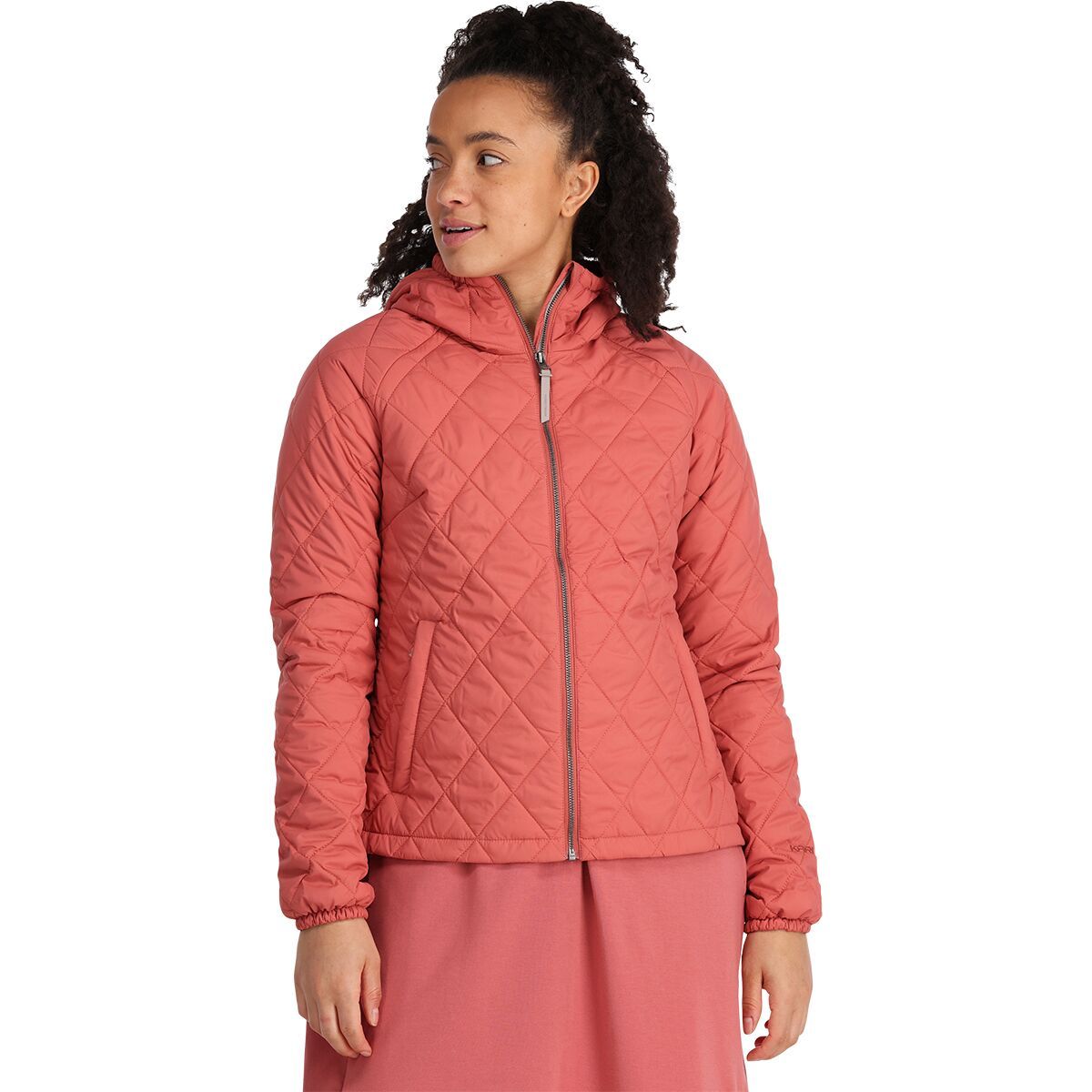 Kari Traa Ruth Primaloft Insulator Jacket - Women's - Clothing