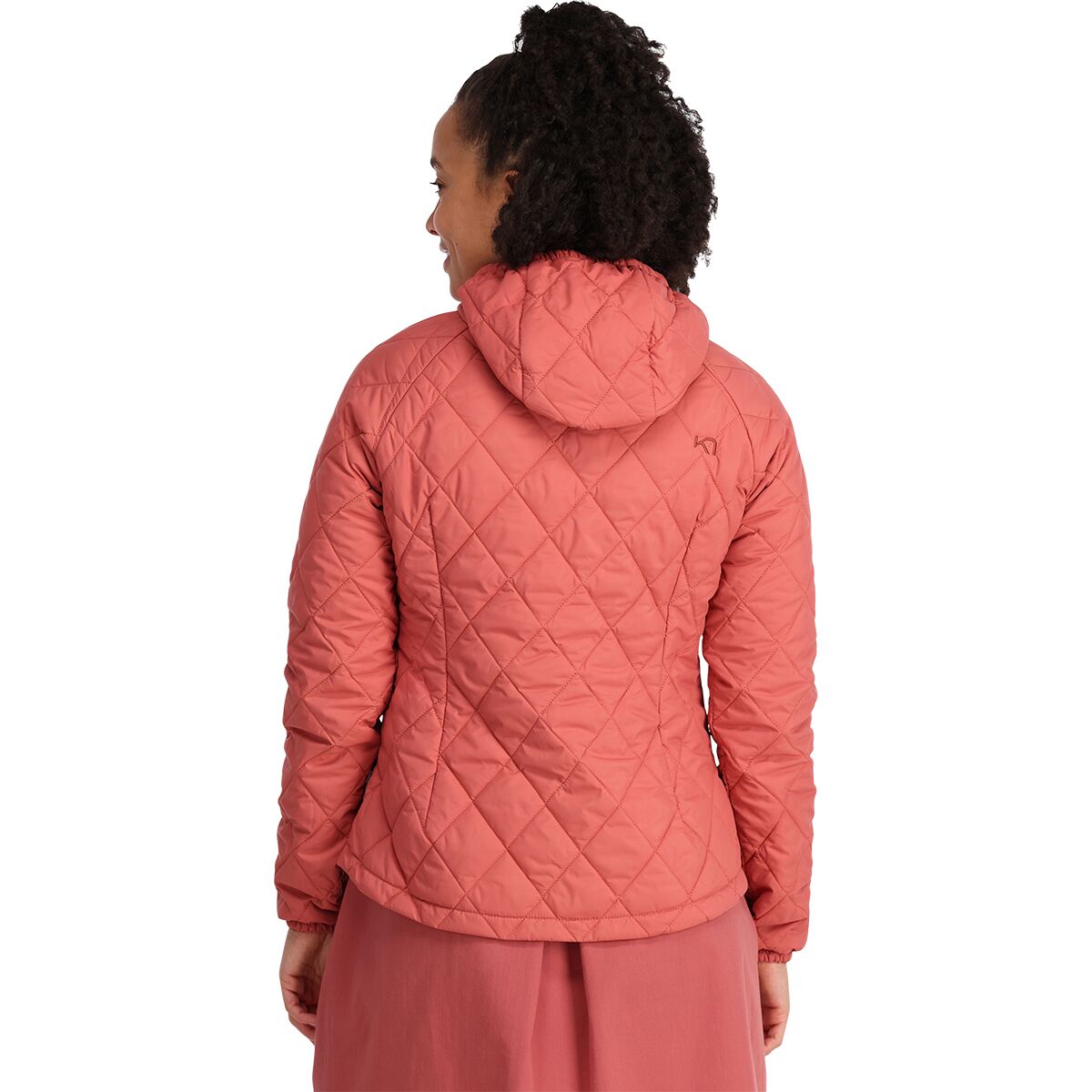 Kari Traa Ruth Primaloft Insulator Jacket - Women's - Clothing