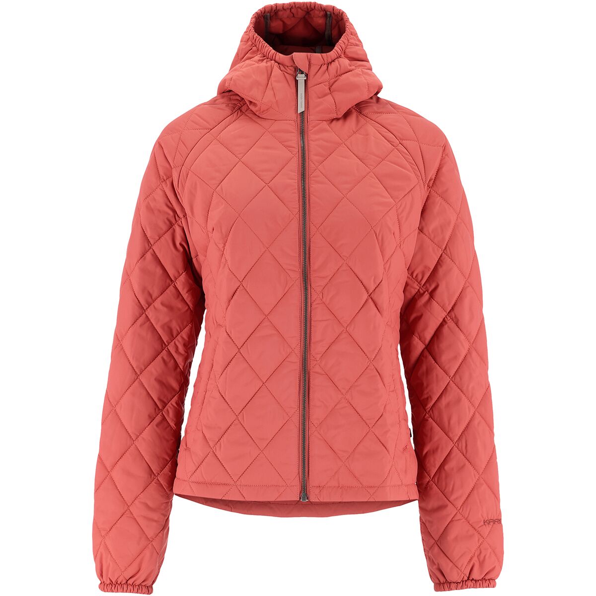 Kari Traa Ruth Primaloft Insulator Jacket - Women's - Clothing
