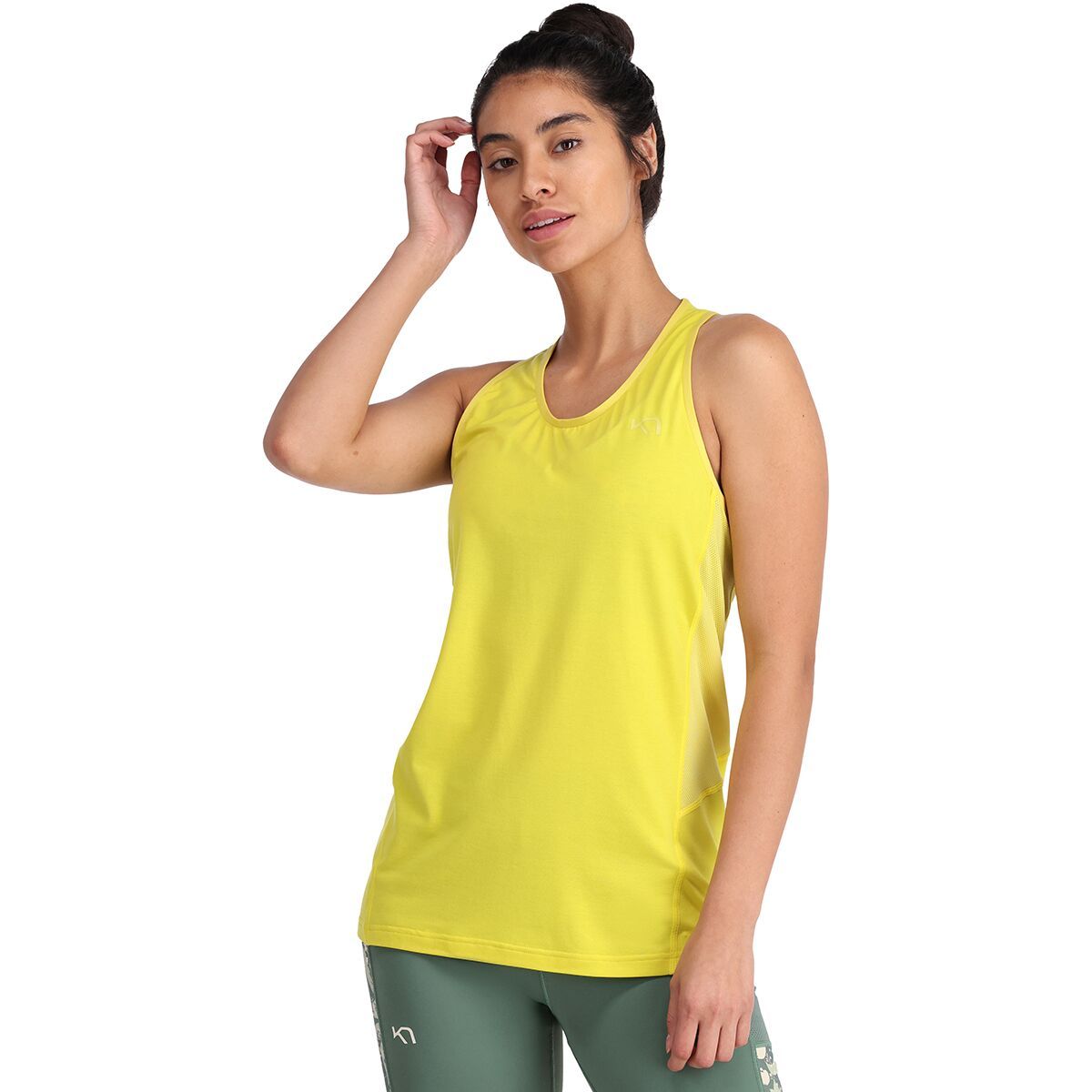 Kari Traa Sval Tank Top - Women's - Clothing