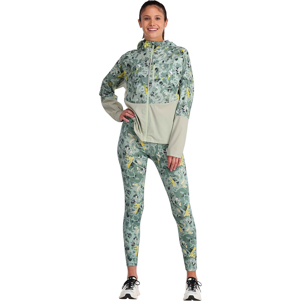 Kari Traa Vilde Running Jacket - Women's - Clothing