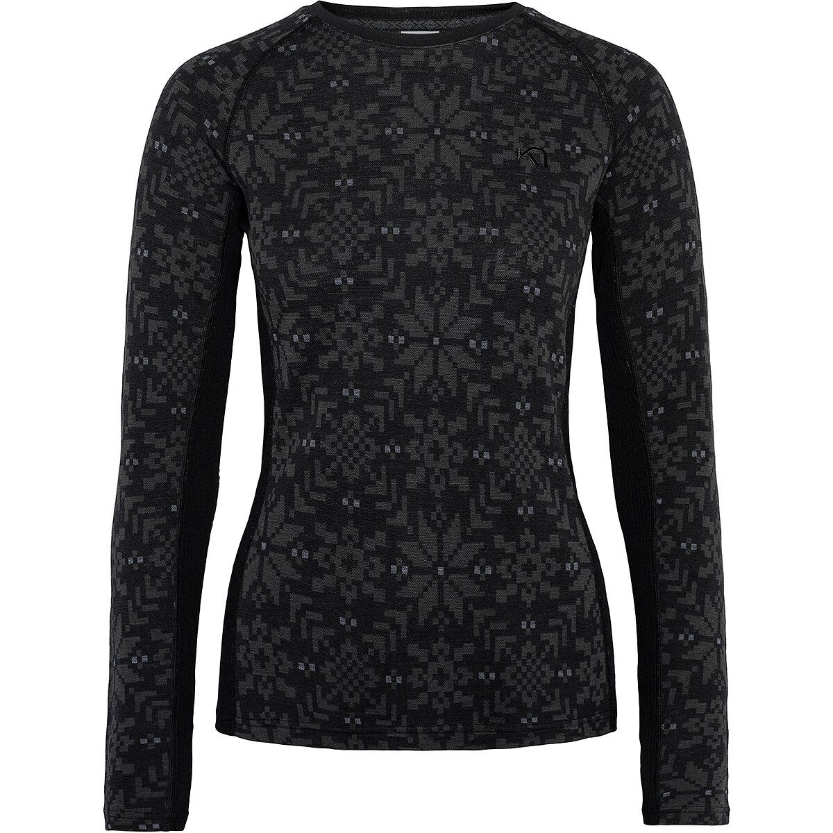 Kari Traa Edith Long-Sleeve Top - Women's - Clothing