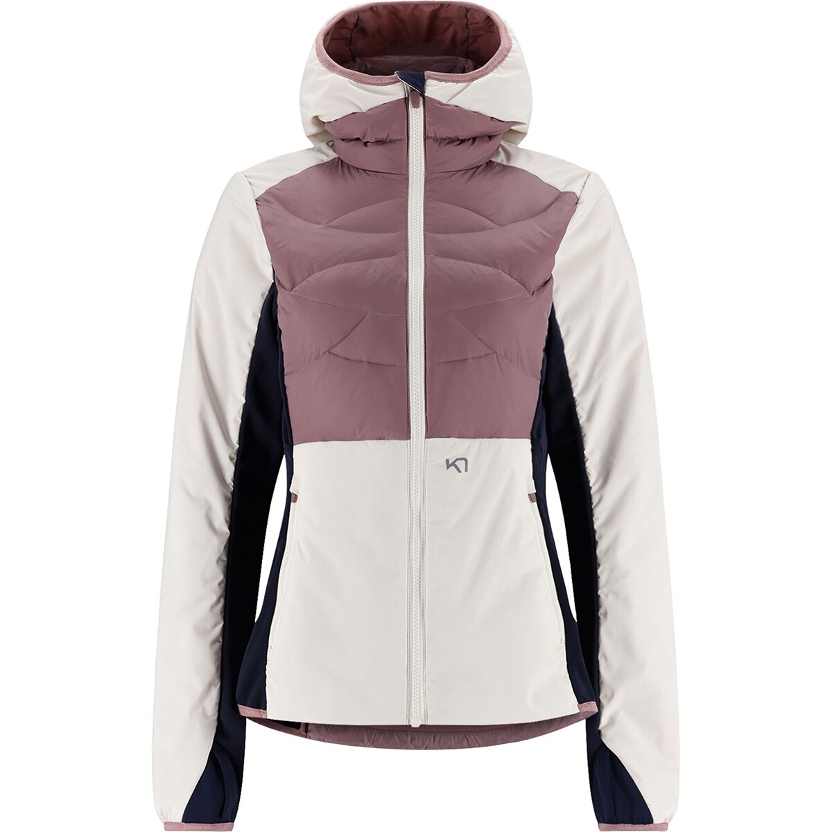 Kari Traa Tirill Thermal Jacket - Women's - Clothing