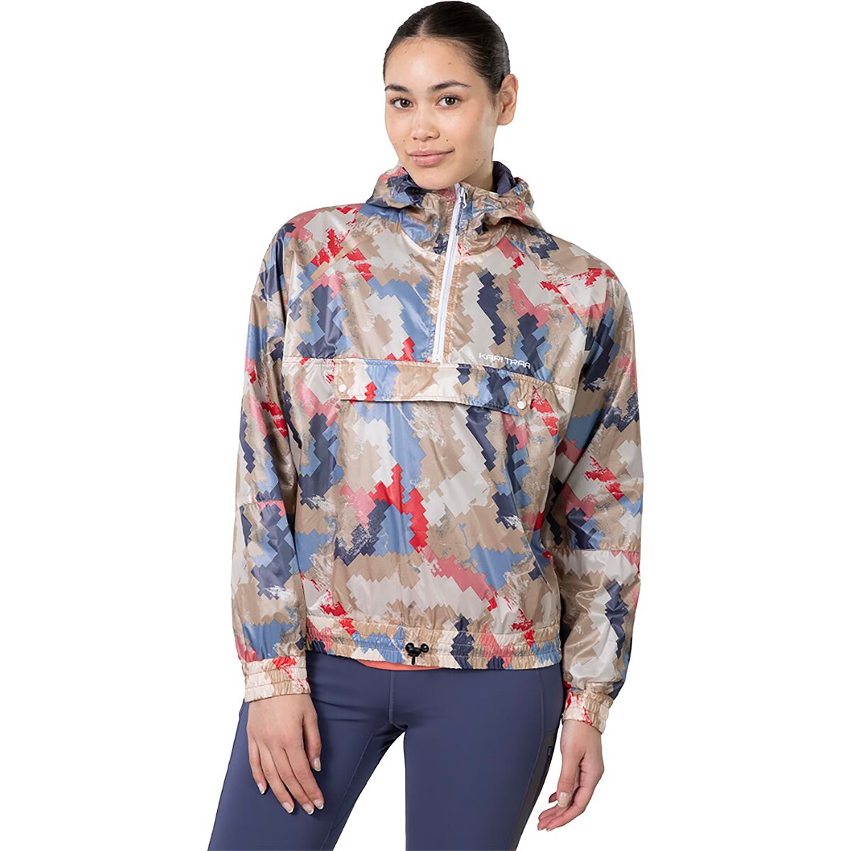 Kari Traa Pauline Jacket - Women's - Clothing