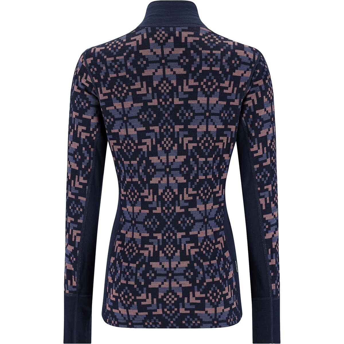 Kari Traa Else 1/2-Zip Baselayer - Women's - Clothing