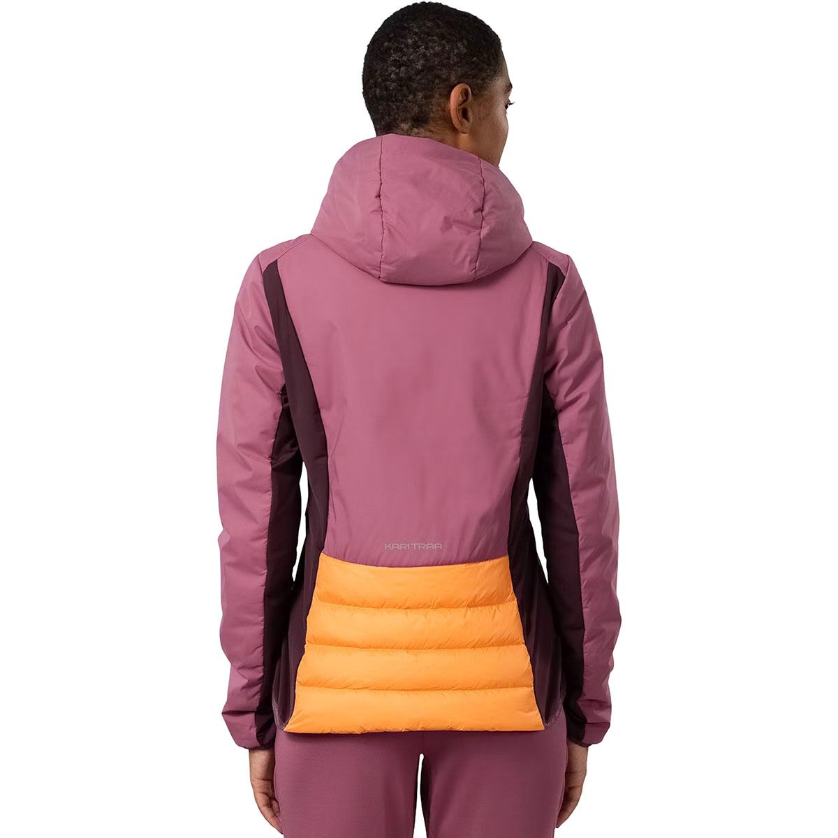 Kari Traa Tirill Thermal Jacket - Women's - Clothing