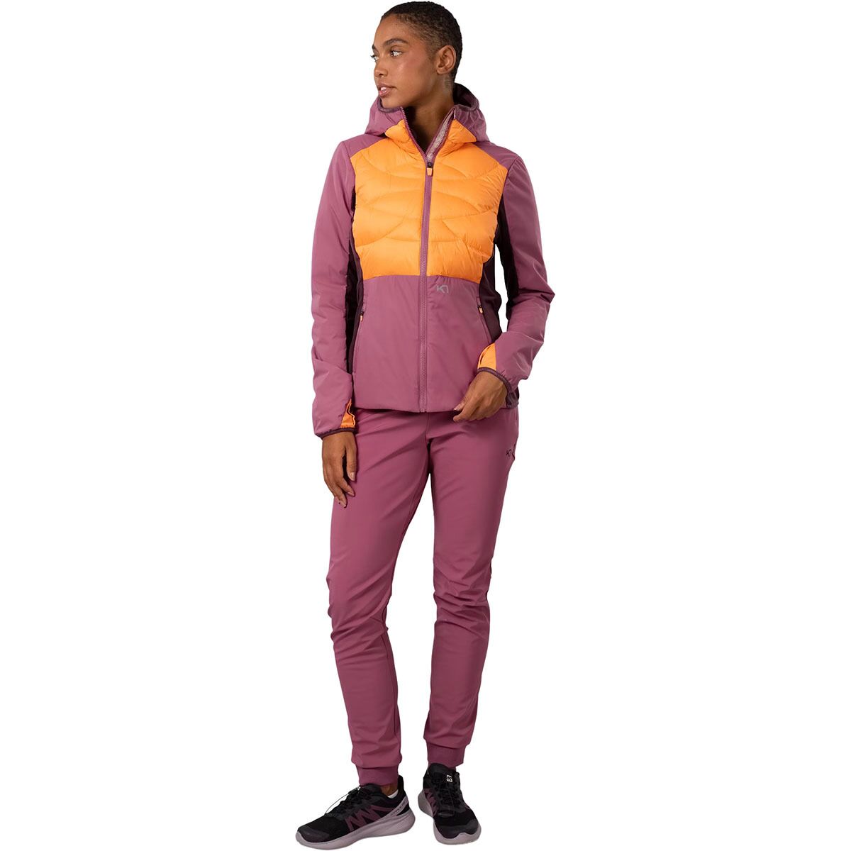 Kari Traa Tirill Thermal Jacket - Women's - Clothing