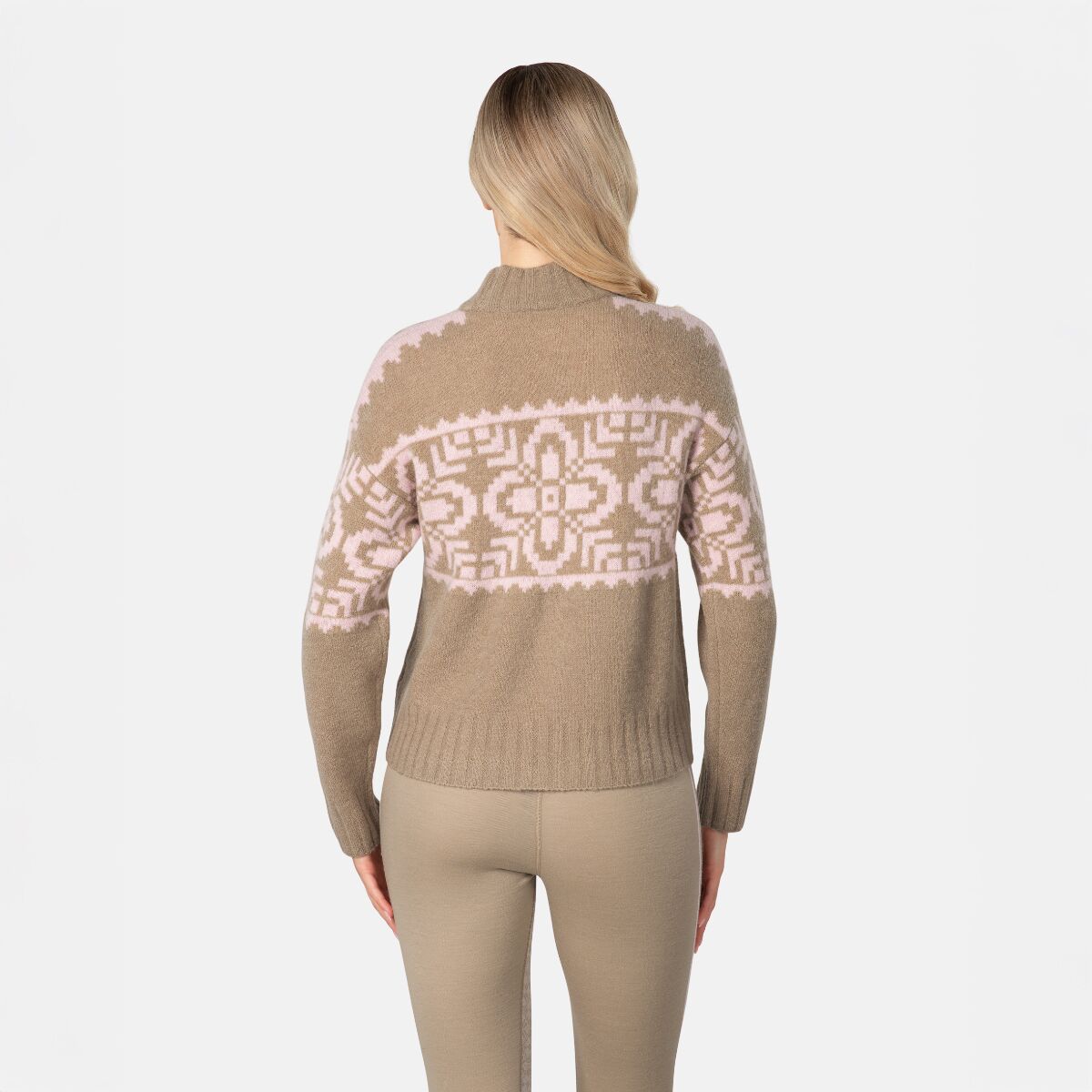 Kari Traa Disa Knit Sweater - Women's - Clothing