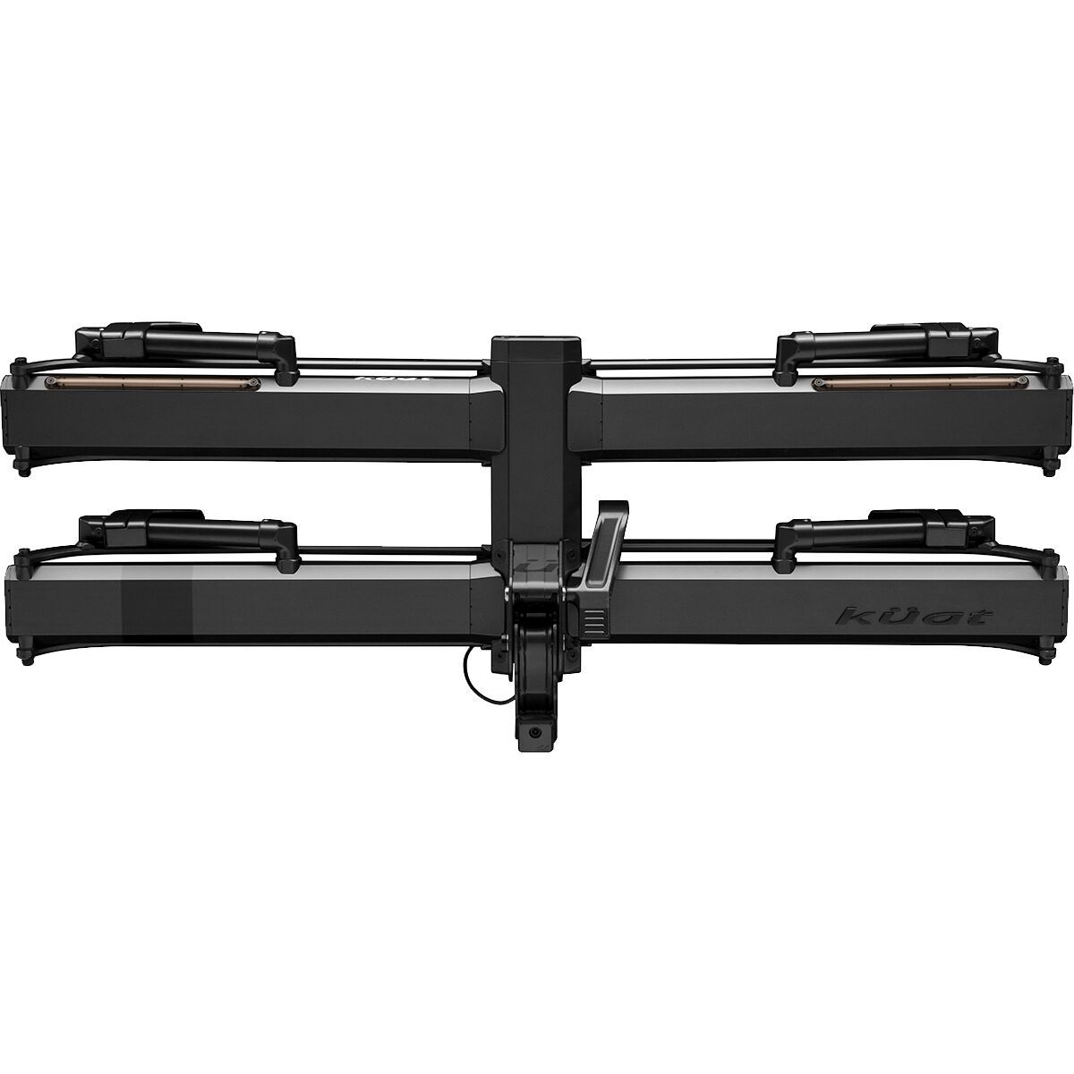 Kuat Piston Pro X Hitch Rack - 2-Bike - Bike