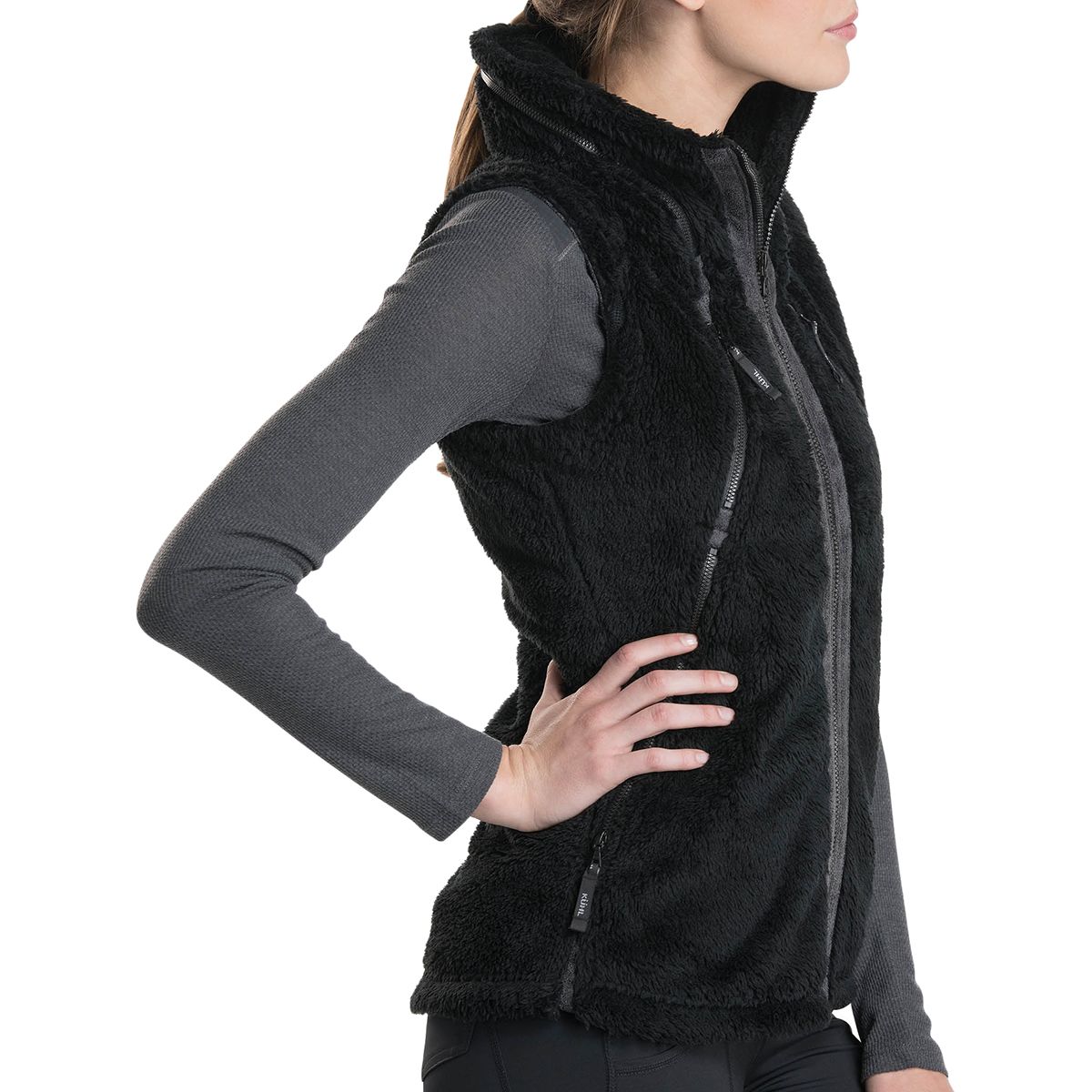 KUHL Flight Fleece Vest - Women's