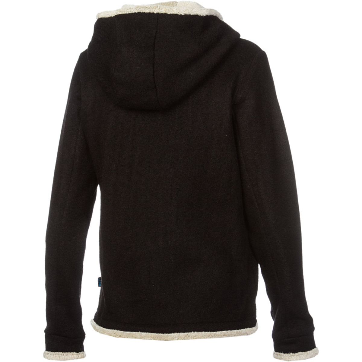 KUHL Full-Zip Hooded Fleece Jacket - Women's - Clothing