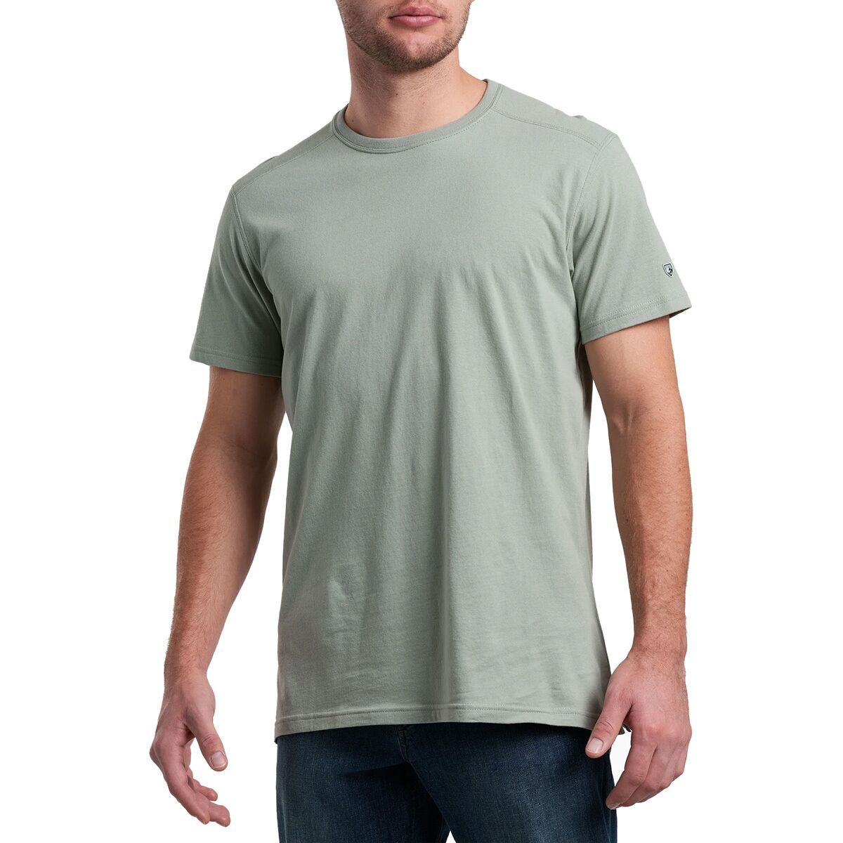 KUHL Bravado T-Shirt - Men's - Clothing