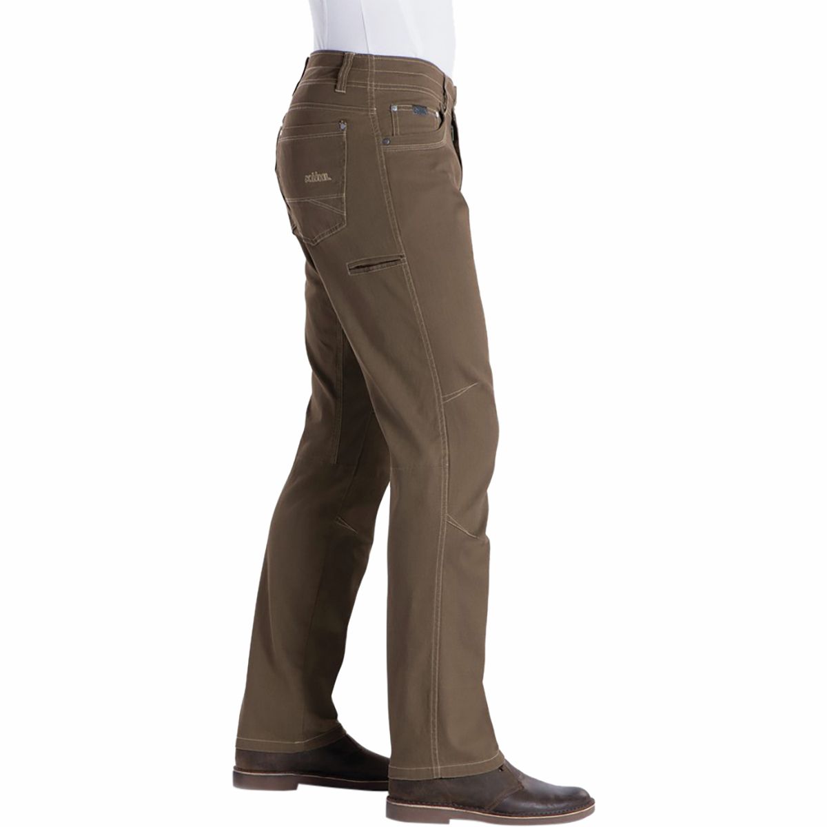 KUHL Kanvus Jean - Men's - Clothing