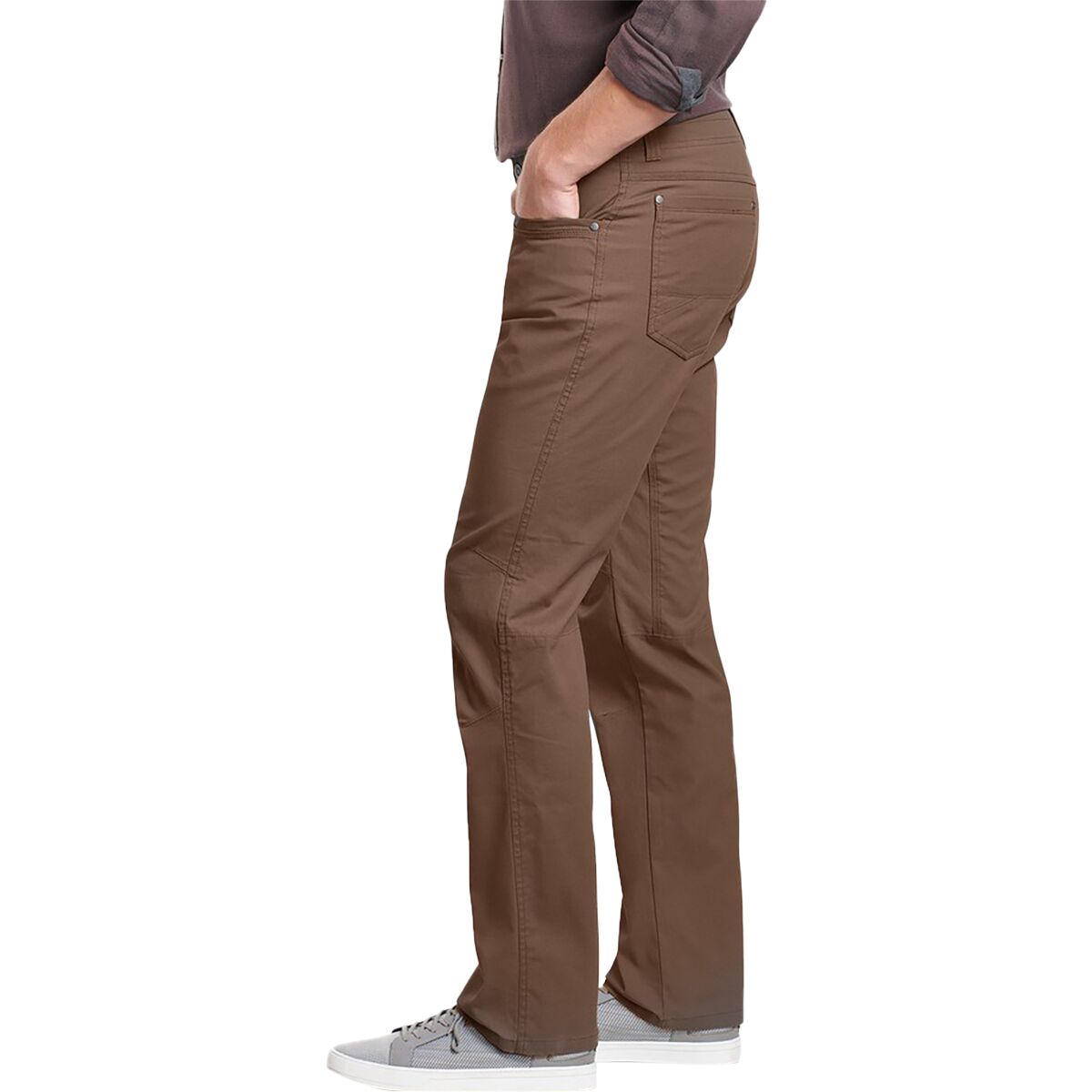 KUHL Kanvus Jean - Men's - Clothing
