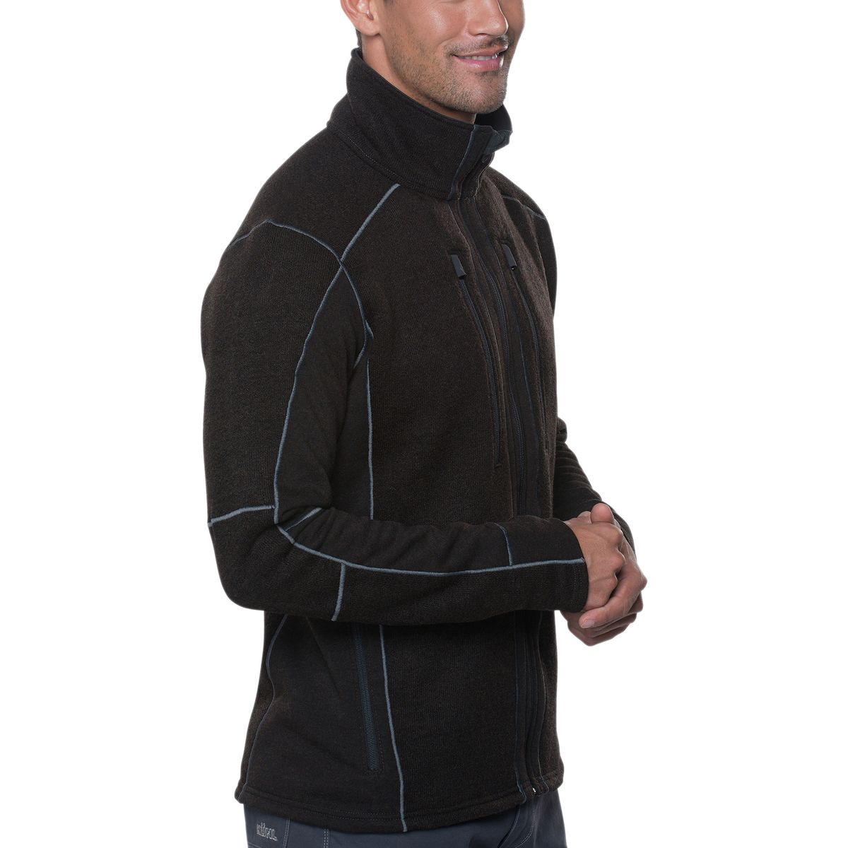 KUHL Interceptr Fleece Jacket - Men's | Backcountry.com