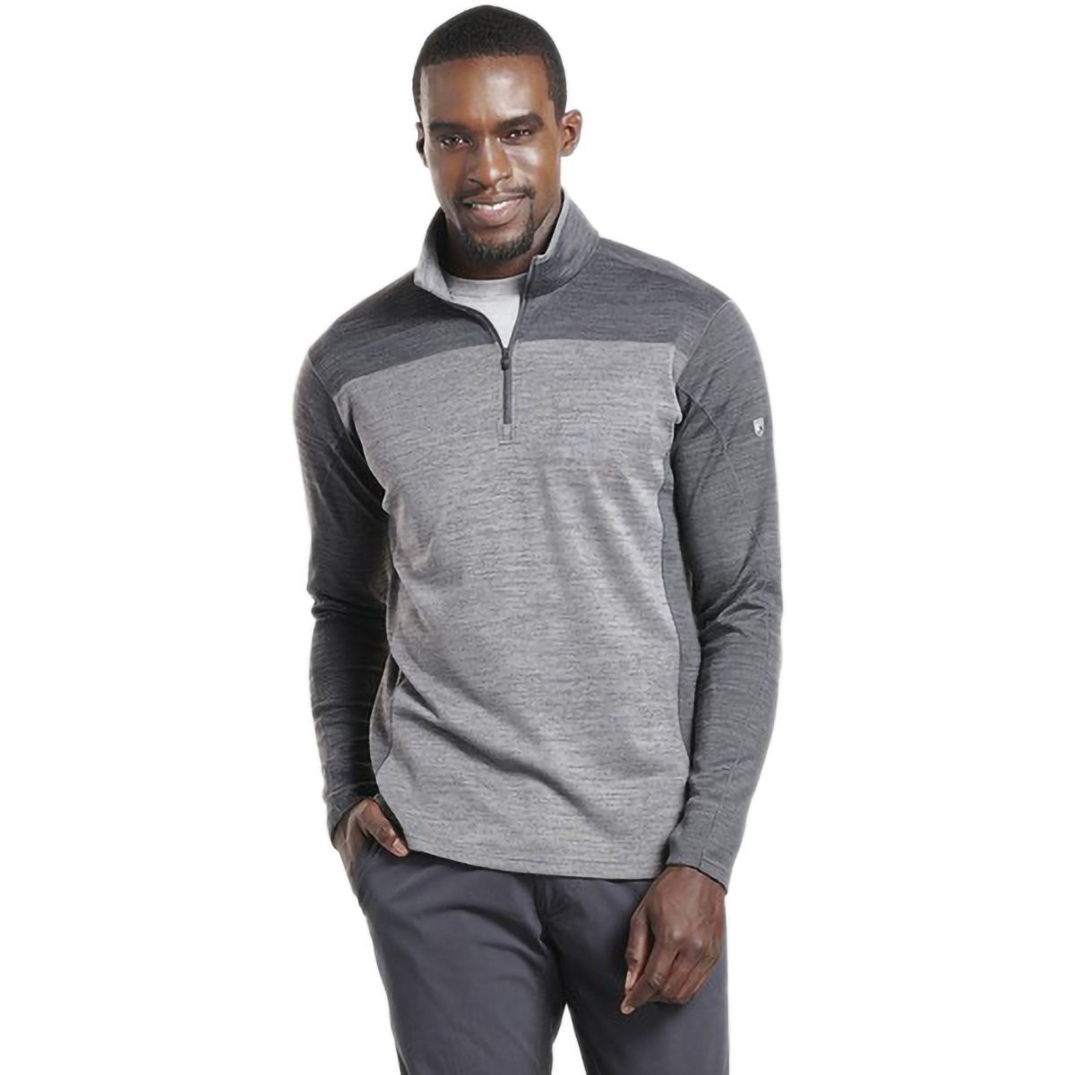 KUHL Ryzer Fleece Jacket - Men's | Backcountry.com