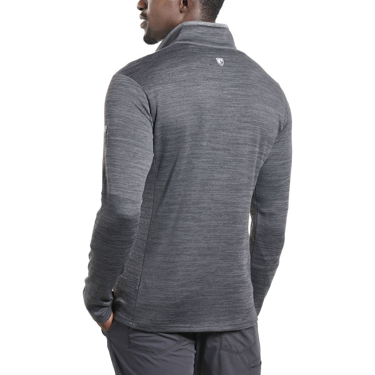 KUHL Ryzer Fleece Jacket - Men's | Backcountry.com