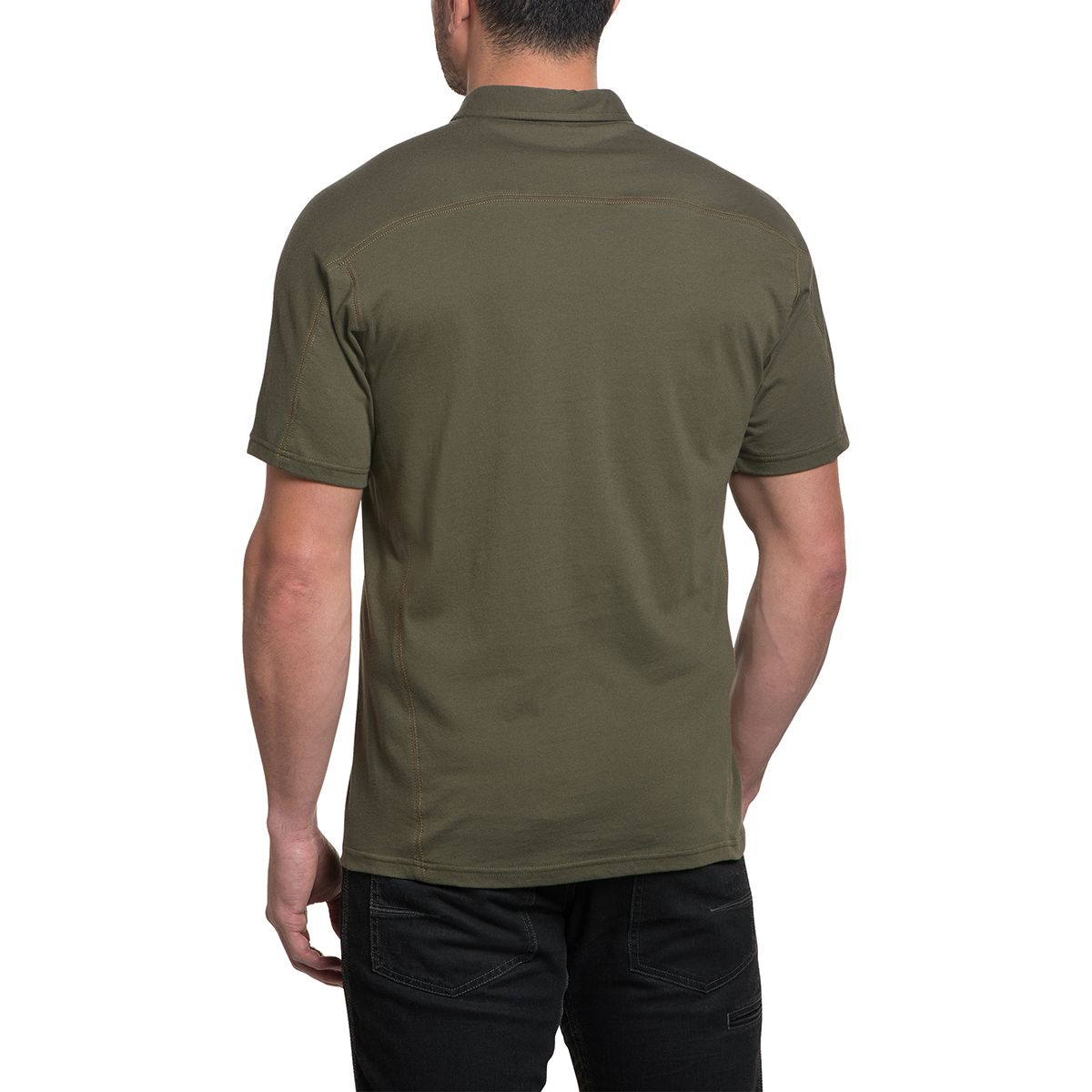 KUHL Wayfarer Shirt - Men's - Clothing