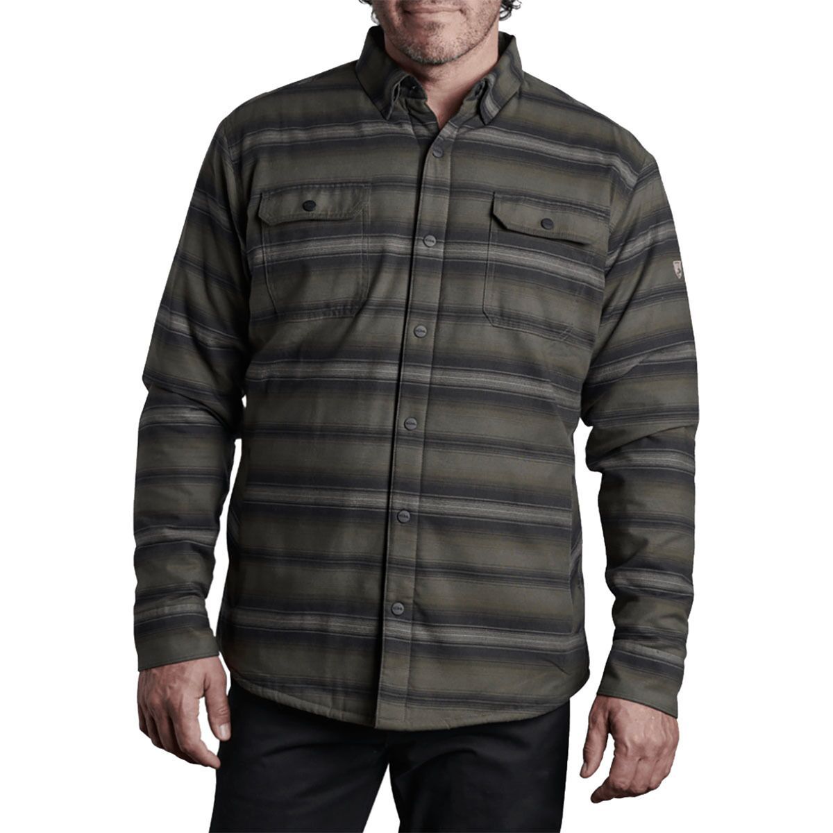 KUHL Joyrydr Shirt Jacket - Men's - Clothing