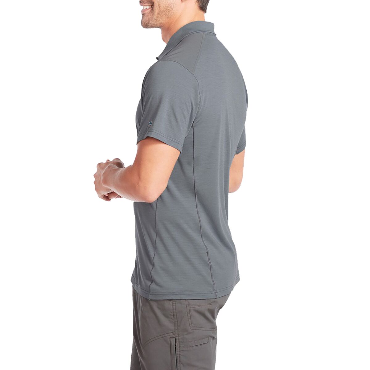 KUHL Virtuoso Polo Shirt - Men's | Backcountry.com