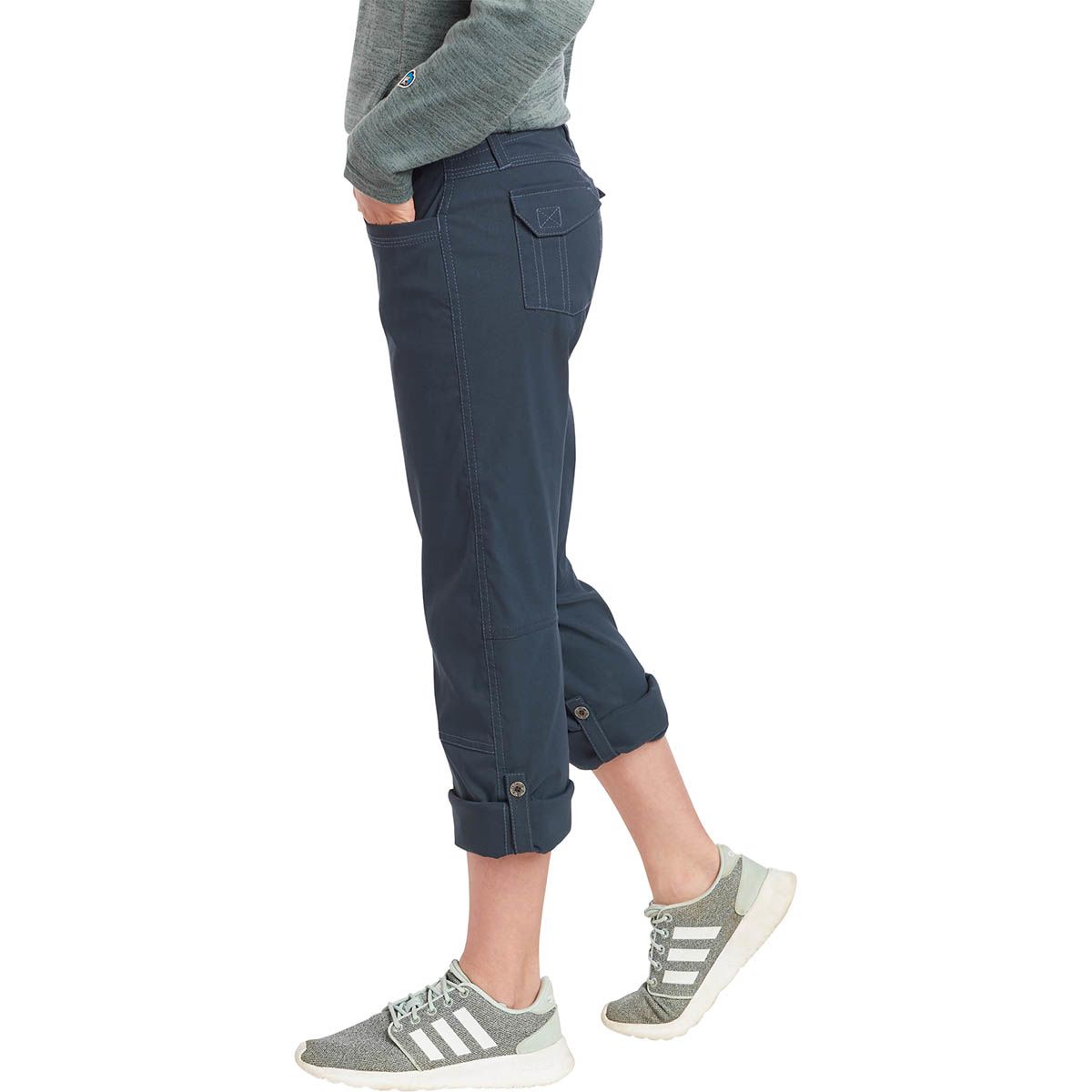 KUHL Kliffside Pant - Girls' | Backcountry.com