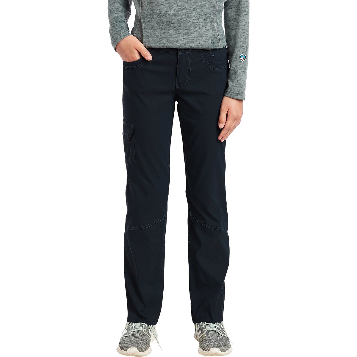 KUHL Kliffside Pant - Girls' | Backcountry.com