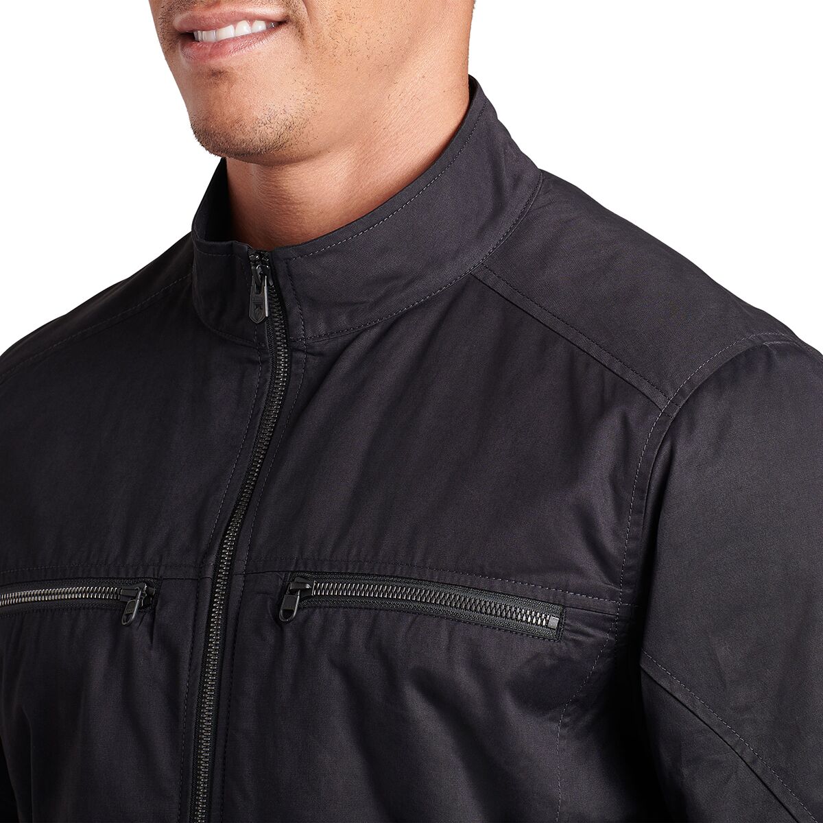 KUHL Kafe Racer Jacket - Men's - Clothing