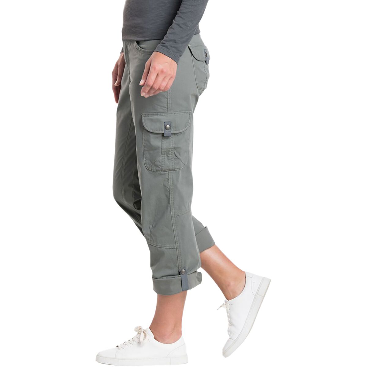 KUHL Splash Roll-Up Pant - Women's - Clothing