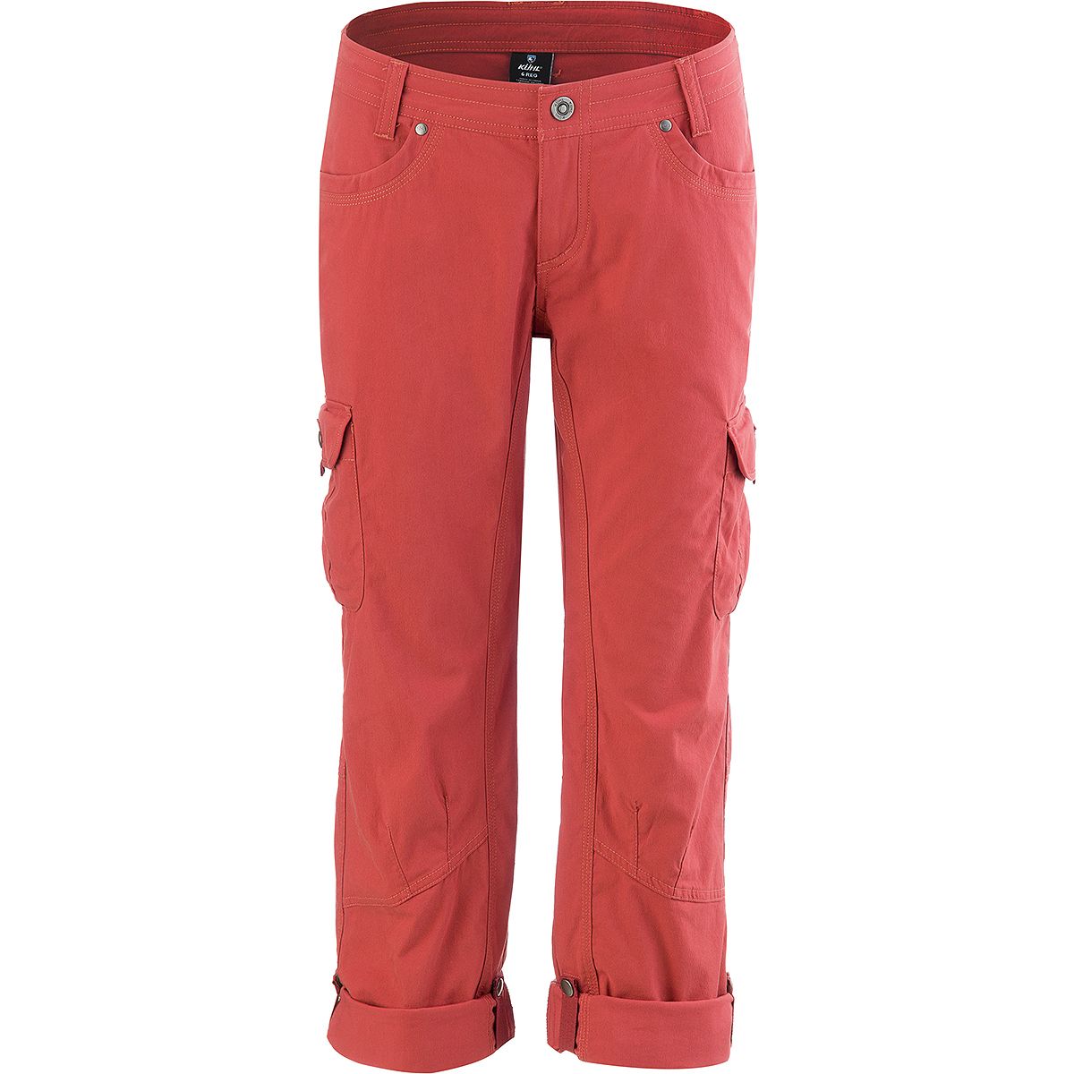 KUHL Splash Roll-Up Pant - Women's | Backcountry.com