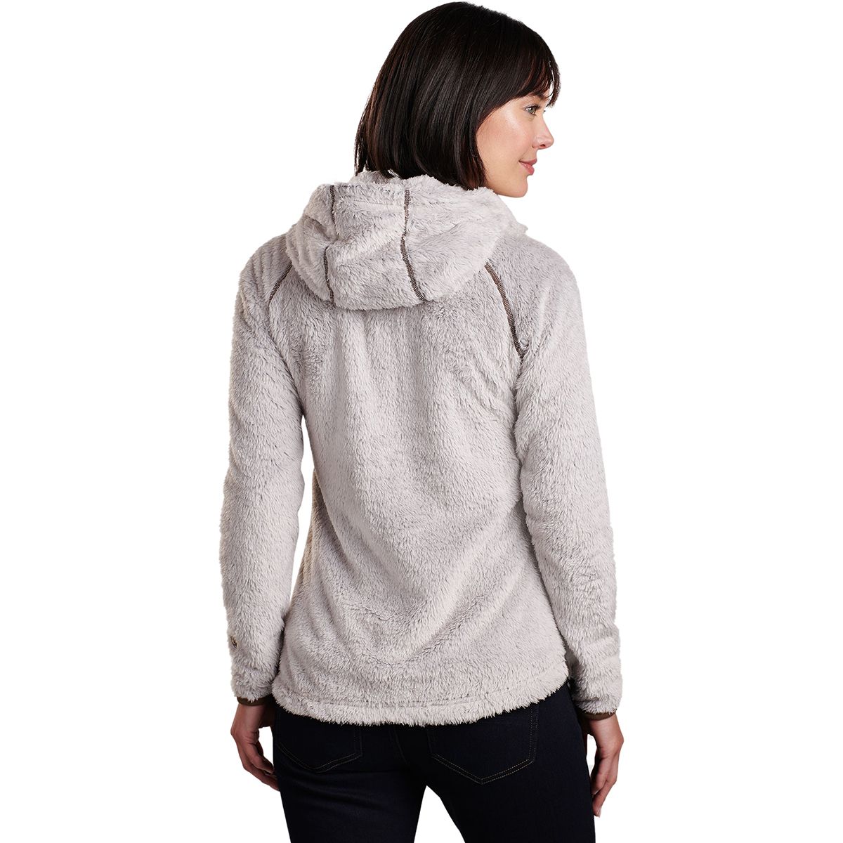 KUHL Flight Fleece Jacket - Women's - Clothing
