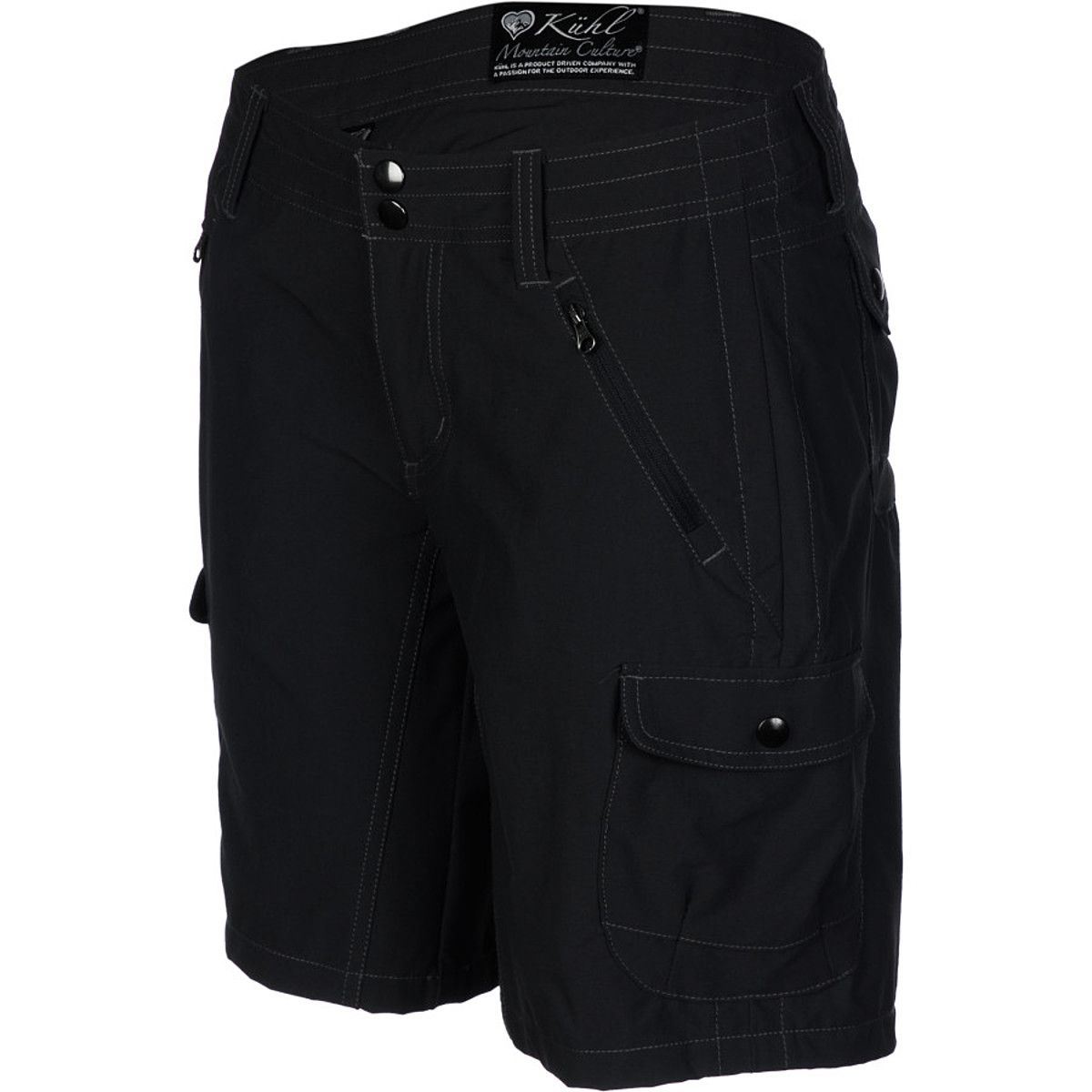 KUHL Kaya Short - Women's - Clothing