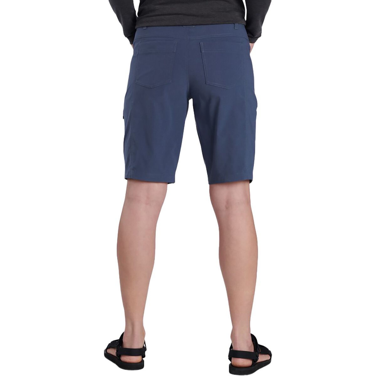 KUHL Trekr 11in Short - Women's - Clothing