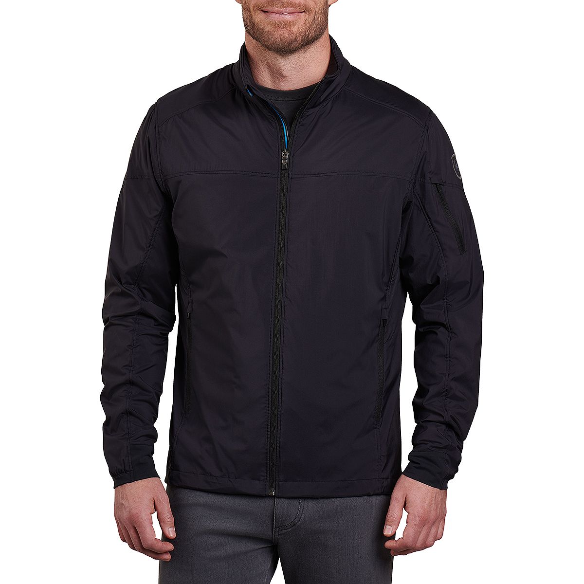 KUHL The One Jacket - Men's | Backcountry.com