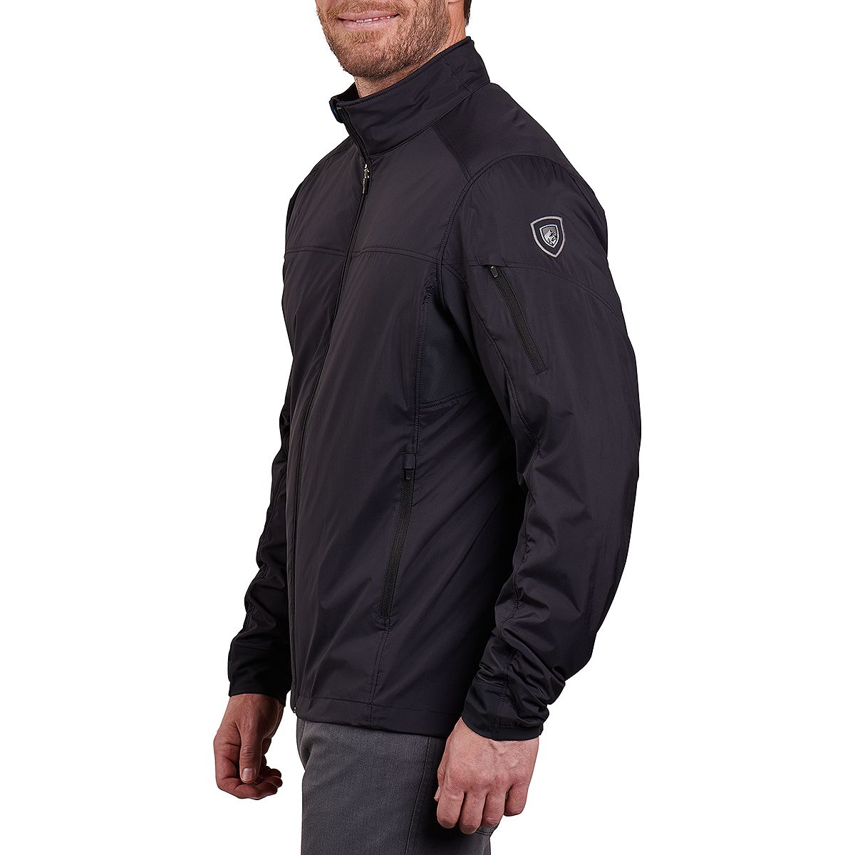 KUHL The One Jacket - Men's | Backcountry.com