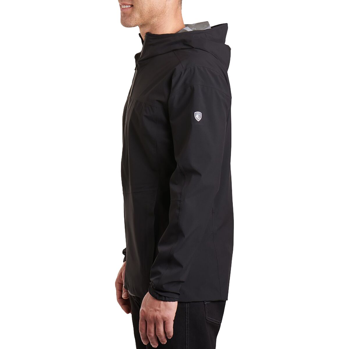 KUHL Stretch Voyagr Jacket - Men's | Backcountry.com