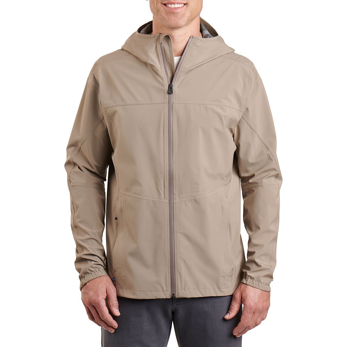 KUHL Stretch Voyagr Jacket - Men's | Backcountry.com