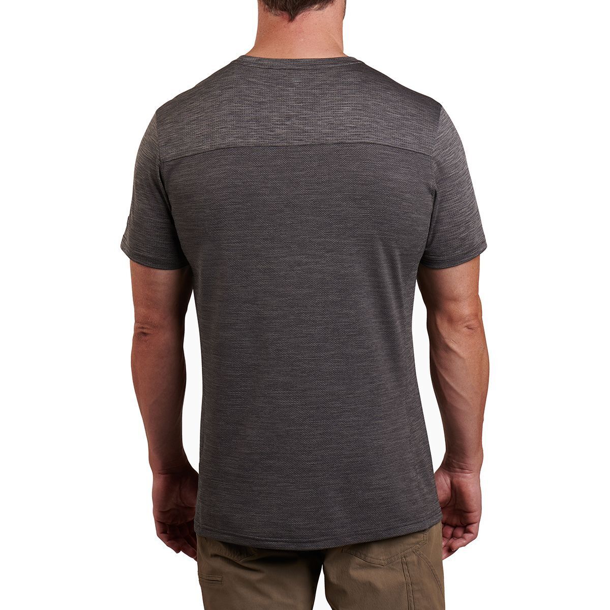 KUHL Aktiv Engineered Krew Shirt - Men's - Clothing