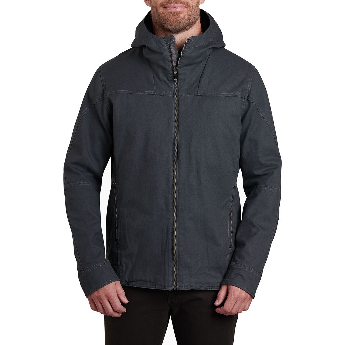KUHL Law Hooded Jacket - Men's - Clothing