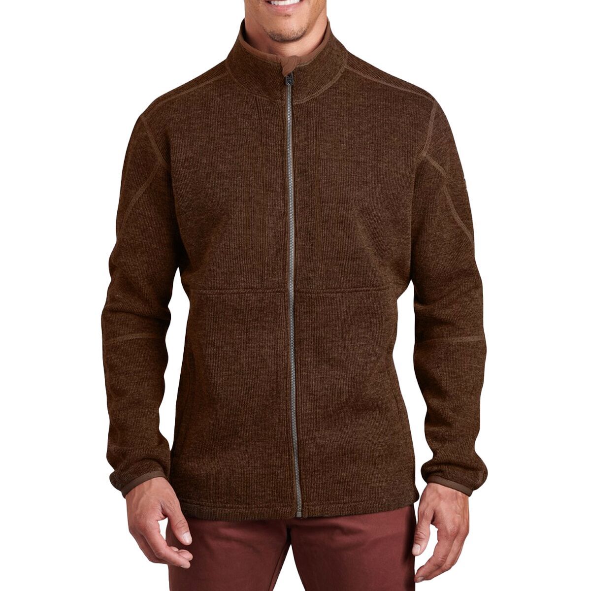 KUHL Thor Full-Zip Fleece Jacket - Men's - Clothing