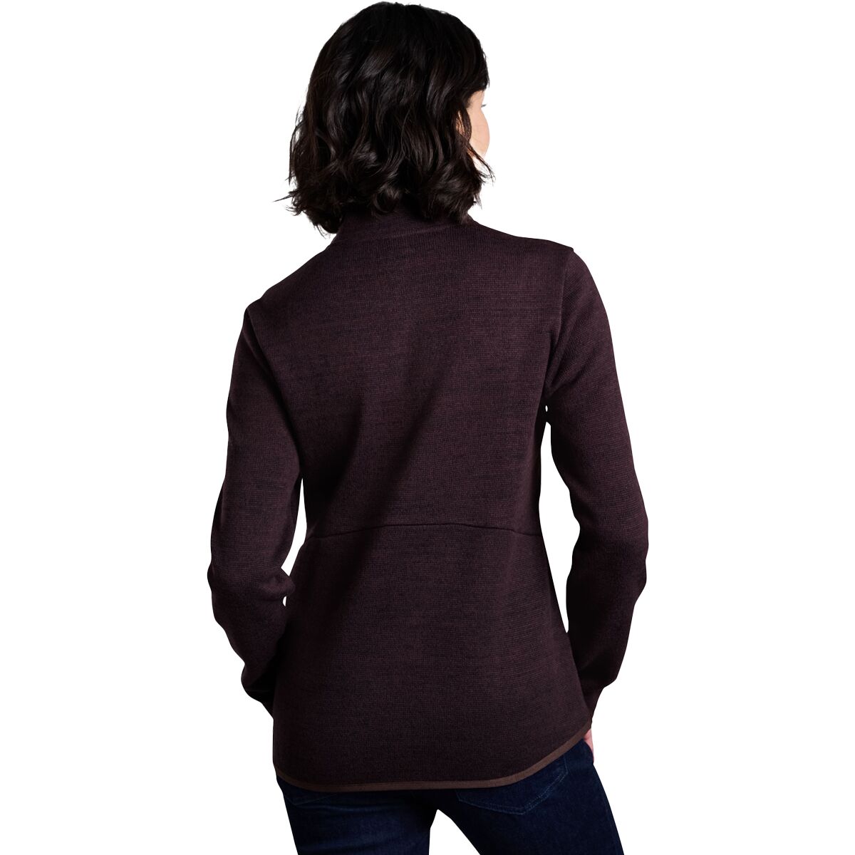 KUHL Ascendyr 1/4-Zip Pullover - Women's - Clothing