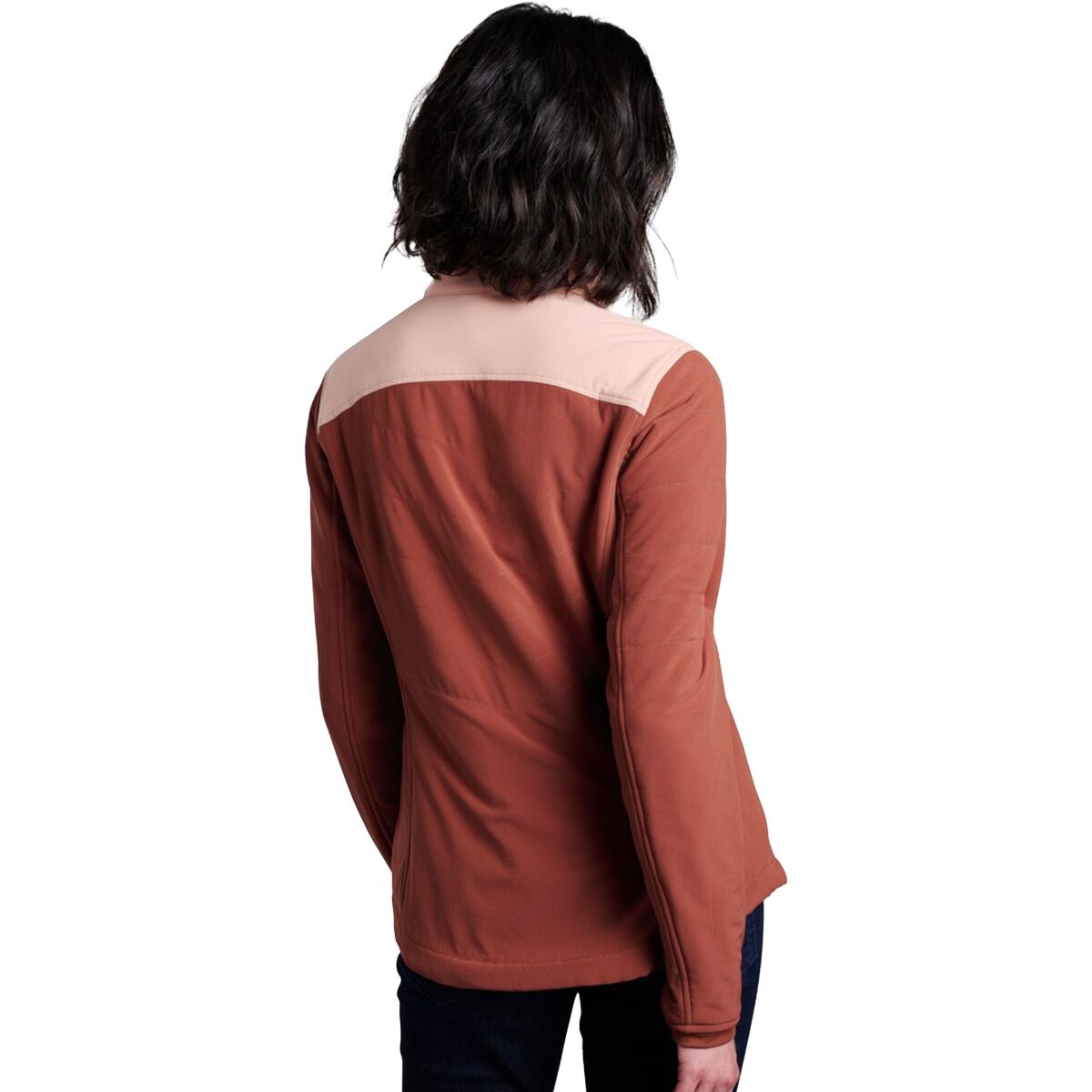 KUHL Aero Fleece Jacket - Women's - Clothing