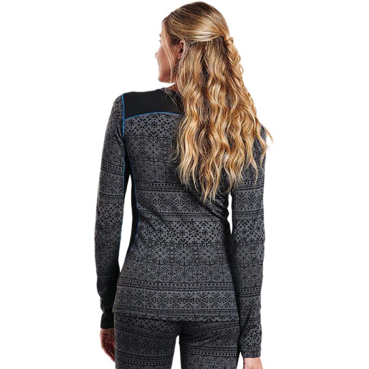 KUHL Kaskade Krew - Women's - Clothing