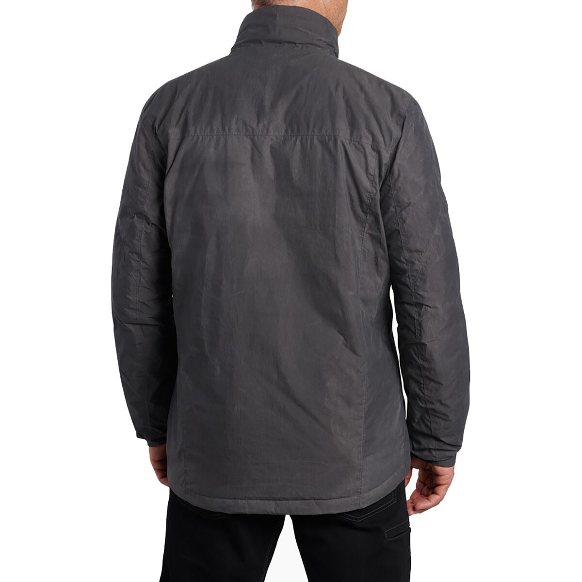 KUHL Wyldefire Down Jacket - Men's - Clothing