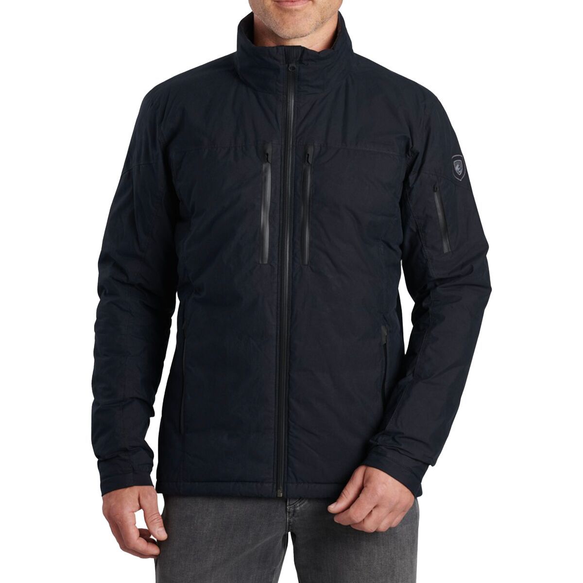 KUHL Wyldefire Down Jacket - Men's - Clothing